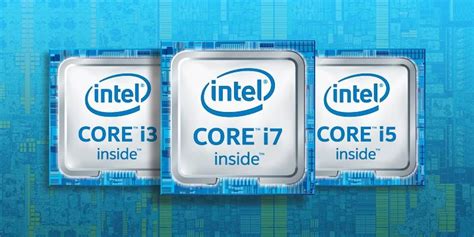 Intel Core I Vs I Vs I Which One Should You Buy Make Tech Easier