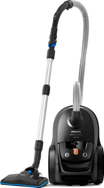 Пылесос для сухой уборки PHILIPS Performer Silent FC8785/09 – фото ...