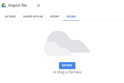 Import Excel To Google Sheets Easy Step By Step Guide SSP