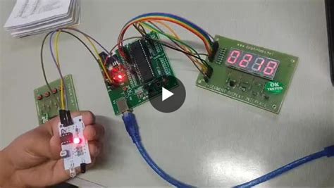 Embeddedsystems Microcontroller Iot Electronics Innovation