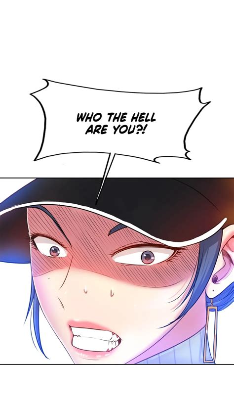 Exclusive Club Comic Ep 2 Honeytoon