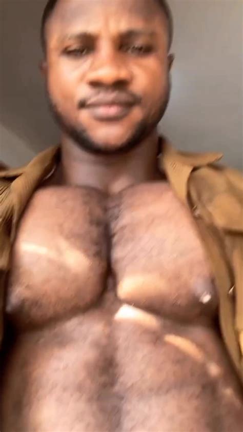 Hairy Big Juicy Pecs Compilation