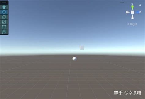 【unity】2 5 vector3 和 transform 知乎