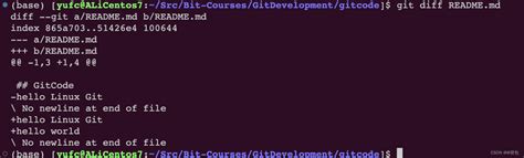 Git企业开发控制理论和实操 从入门到深入(二)|git的基本操作 Csdn博客 Git企业开发控制理论和实操 从入门到深入(二)|git的基本操作 Csdn博客