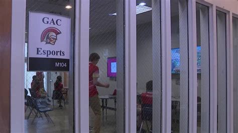 Esports Are The Next Big Thing In Afterschool Activities Fox 5 Atlanta