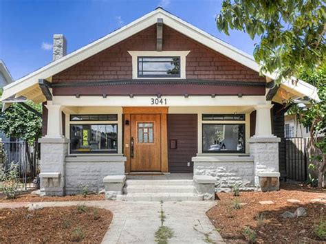 10 Interesting Bungalow Style Houses Buildings Rhythm Of The Home