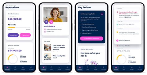 Expert Ui Design Services Avenue Elevate Your Brands Digital Presence Avenue