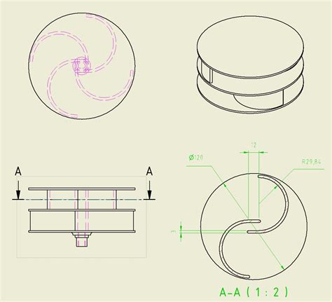 How To Calculate Rpm And Power Output Of Savonius Turbine Researchgate