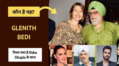 Who Is Glenith Bedi Read Her Full Simple Short Biography Youtube