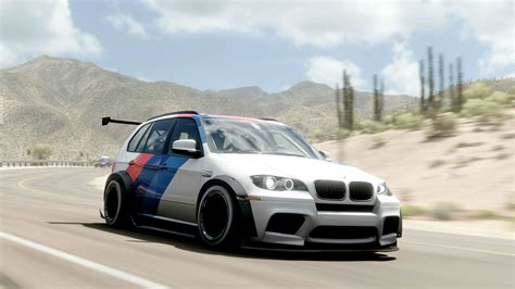 10 Best Suvs In Forza Horizon 5