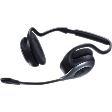 Logitech Wireless Headset H760 981 000265 Bandh Photo Video