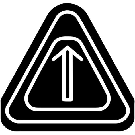 Muchos Signos De Rendimiento Iconos Icono Vector Premium