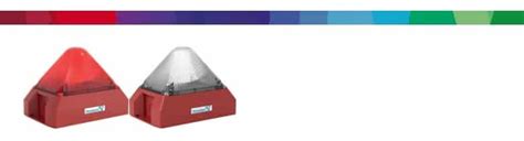 Bosch PY X M 10 SSM R Luz estroboscópica Industrial SSM luz roja
