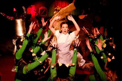 Wizard Of Oz The Wiz Jitterbug