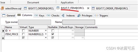 Oracle数据库：表的关系：一对多，一对一，多对多，一一继承和修改的关系，表不是重点，重点是数据和约束关系oracle关系图一对多 Csdn博客
