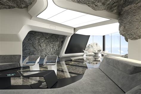 Top 5 Conceptual Architecture Projects Bvisualization