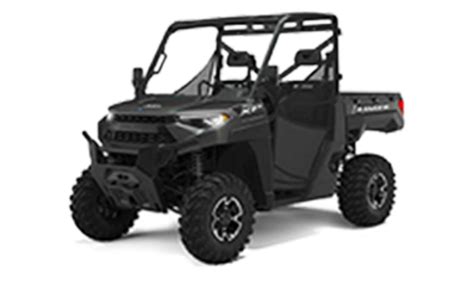Polaris Ranger 1000 Kb Motorbikes