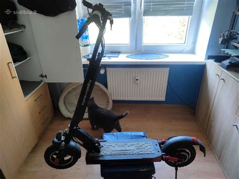 Kugoo M4 Pro - Skelbiu.lt