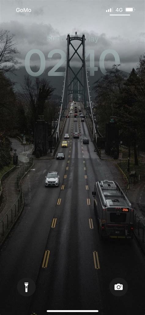 Collection Of My Favourite Depth Effect Wallpapers Rdeptheffectwallpaper