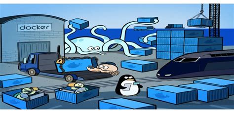 Создание Docker с Nginx Lua на Centos7 Linux