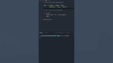 This Is Massively Misunderstood In Python Python Coding Howto Youtube