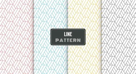 Thick Line Pattern Vector Art Icons And Graphics For Free Download
