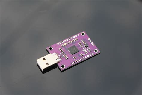 FT H High Speed Multifunction USB To JTAG UART FIFO SPI I C CJMCU Module EBay