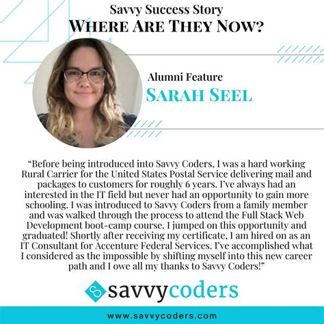 Savvy Coders On Linkedin Savvycoders Testimonial Coder