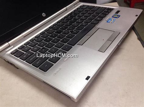 Laptop C Hp Elitebook P I M G G In V Nh M S Ng