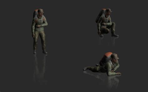 Guide DayZ How To Make A Splint Gamers Decide