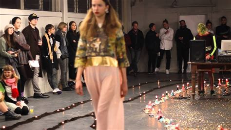 Nymphets Holy Televirgin Runway Youtube