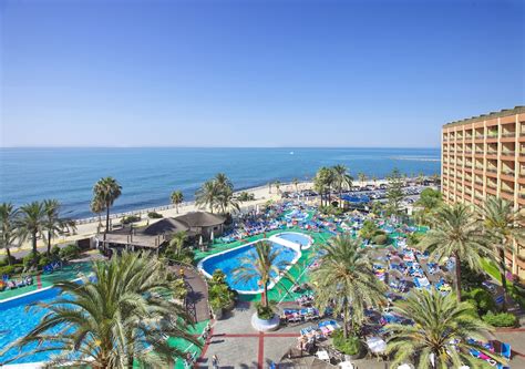 Sunset Beach Club Benalmádena 2019 Hotel Prices Uk