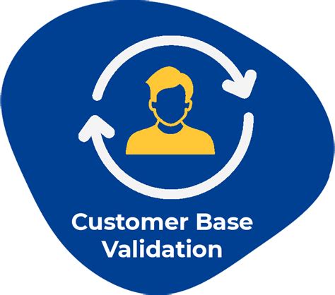 Customer Base Validation Global Bilgi Ua
