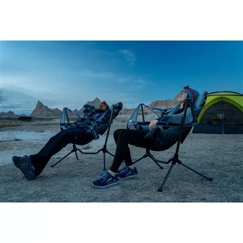 Nemo Stargaze Reclining Luxury Chair Coyote Gear Rentals