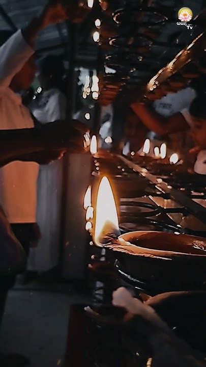 පහන් දැල්වීම 🪔🎉පල්ලේගලඋඩ ශ්‍රී ජිනේන්ද්‍රාරාම විහාරස්ථානයේ අලුතින්