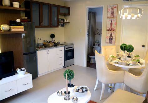 Lessandra Naga Mika Model House Ground Floor Naga City Guide