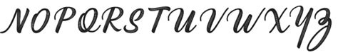 telepia script otf 400 font script elegant what font is