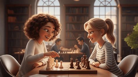 Top 11 Women Chess Grandmasters Icons Who Shaped The Game