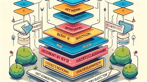 🔵 Seleccionar Elementos En El Dom Mediante Javascript Manuel Navarro Hidalgo