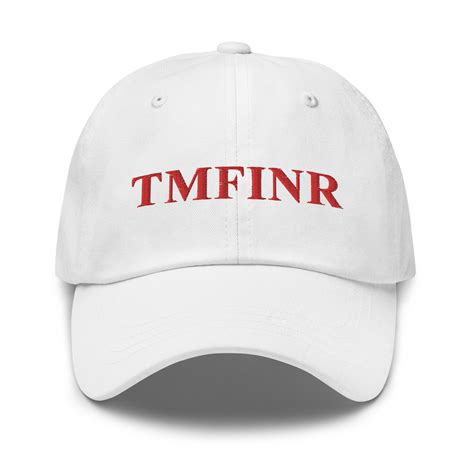 Tmfinr Hat Rockatee