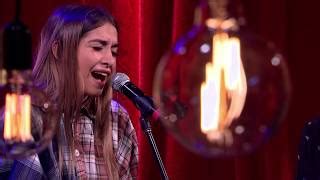 🎤 María Becerra High Acústico Exclusivo 🎤 Chords Chordu