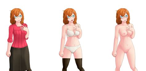 Night Games English Sexfighting RPG Undertow Club