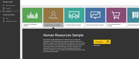 configure template apps for power bi easily softchief learn