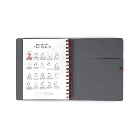 Knock Knock Plumb Notebooks Personal Assistant Notebook Cool Desk
