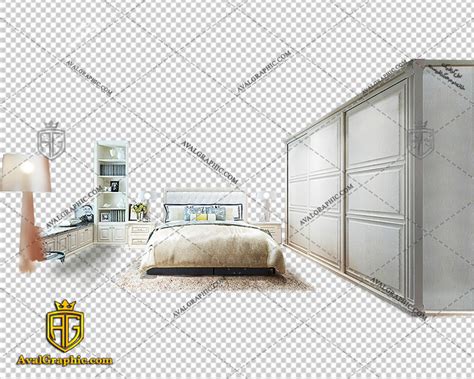 Png دکور اتاق نوجوان