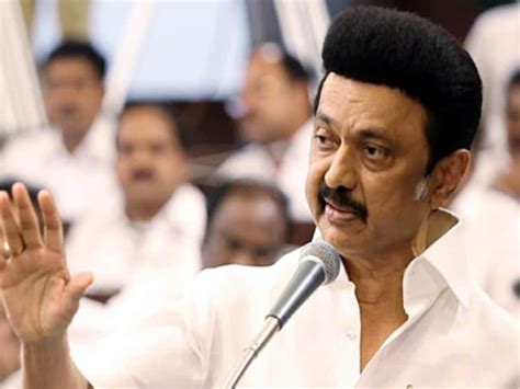 He Did Not Show The Same Concern As Senthil Balaji For Cauvery Rights Former Minister Rp