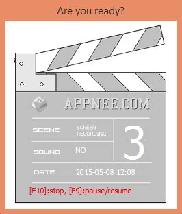 V SCREEN SWF Record Screen DEMO To Self Play EXE Or SWF AppNee Freeware Group