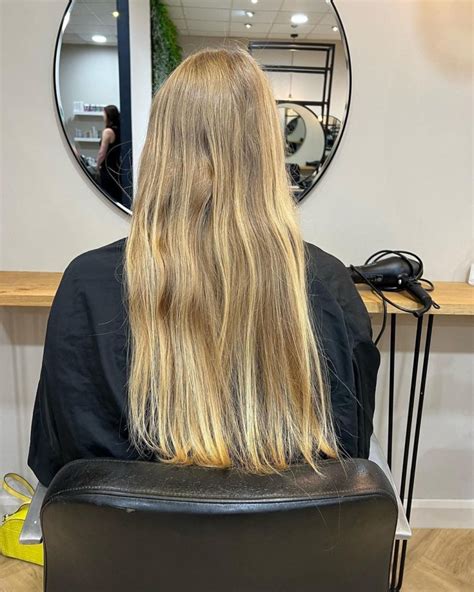 Hair Gallery Mojo Hair And Beauty Salon In Chorley
