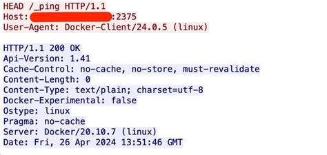 Commando Cat Attacking Docker Remote Api Servers To Deploy Crypto Miners