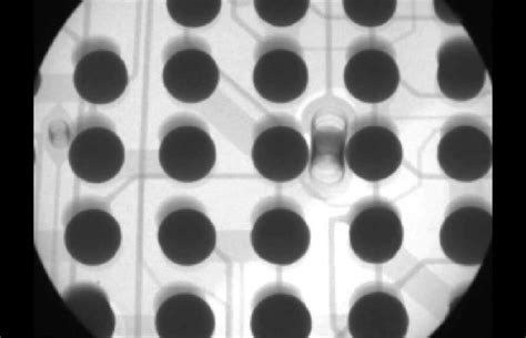 X Ray Inspection Pcba Quality Control A Comprehensive Guide